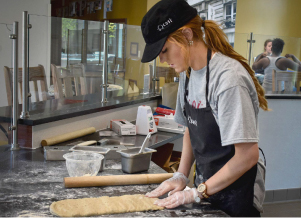 Careers at Purdue Dining & Culinary